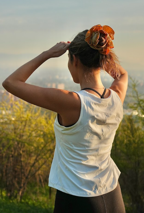 HAZ DEPORTE CON ESTILO – BINDU ACTIVE WEAR